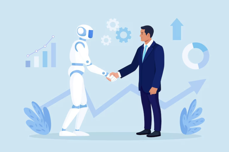 Unlocking AI and ML Potential: A Guide for Small Businesses Unlocking AI and ML Potential: A Guide for Small Businesses