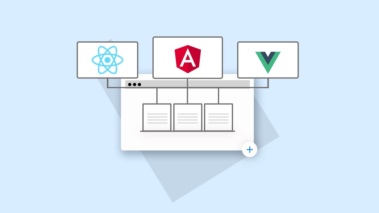 MicroFrontend Architecture and Module Federation | What & Why MicroFrontend Architecture and Module Federation | What & Why