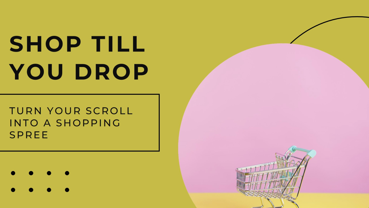 Bridging Gap Between Browsing & Buying Bridging Gap Between Browsing & Buying