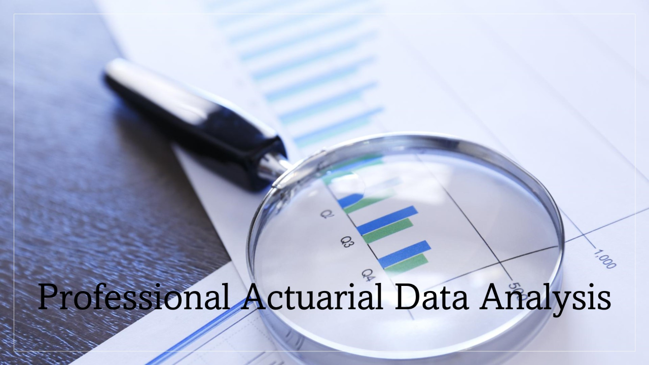 Diving into Dynamic Arrays: Revolutionizing Actuarial Data Analysis ... Diving into Dynamic Arrays: Revolutionizing Actuarial Data Analysis ...