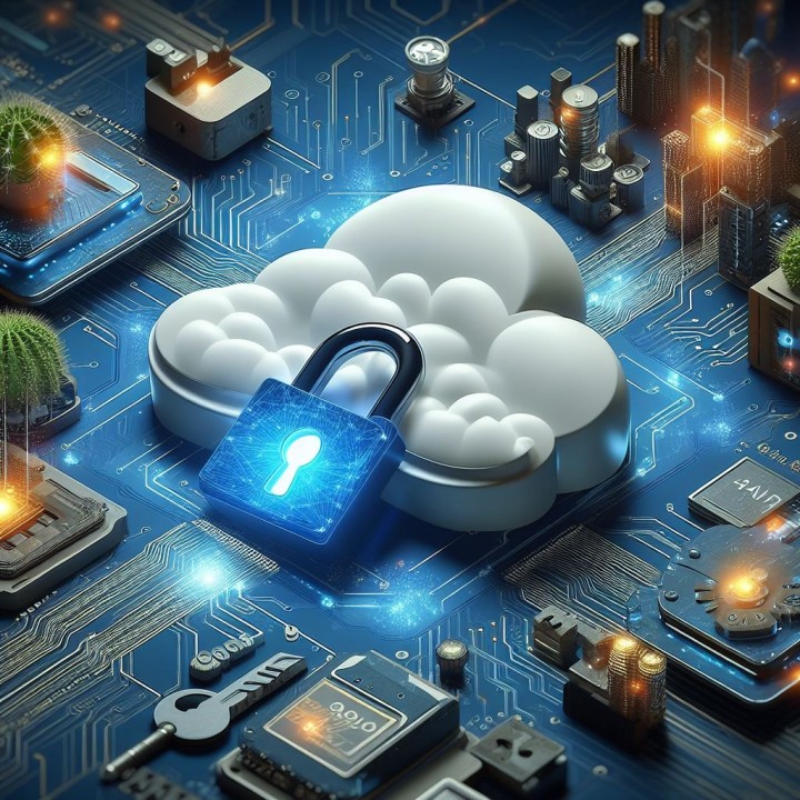 Unlocking the Power of Cloud: Revolutionizing Data Engineering Unlocking the Power of Cloud: Revolutionizing Data Engineering