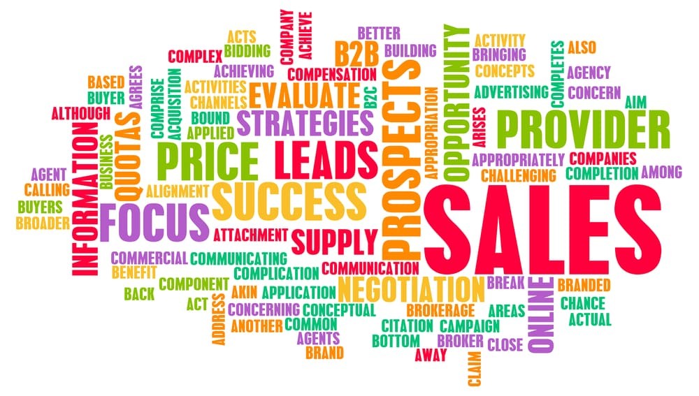 Creating an Effective Sales Process: Key Strategies for Success Creating an Effective Sales Process: Key Strategies for Success