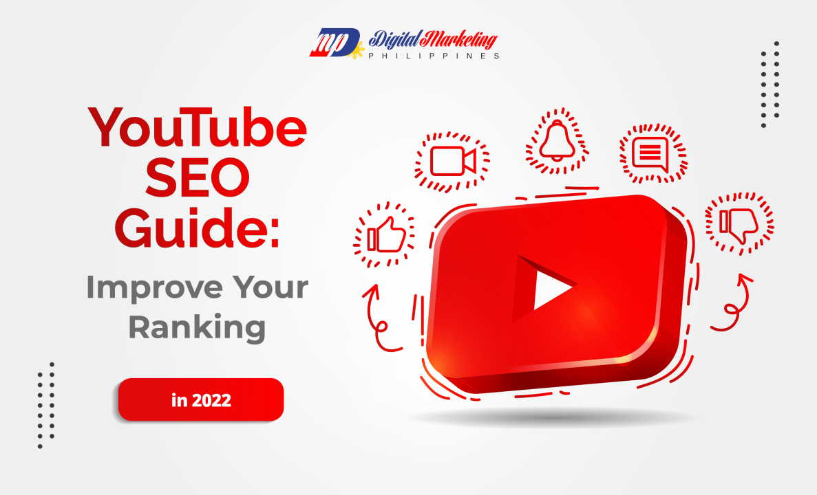 YouTube SEO Guide: Improve Your Ranking in 2022 (SlideShare) YouTube SEO Guide: Improve Your Ranking in 2022 (SlideShare)