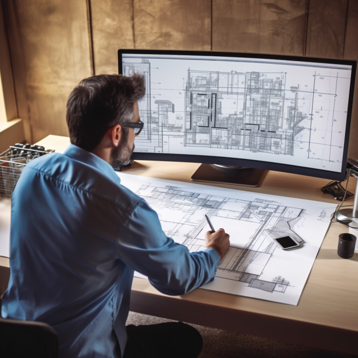 Overcoming Common Challenges in Implementing ERP in the AEC Industry Overcoming Common Challenges in Implementing ERP in the AEC Industry