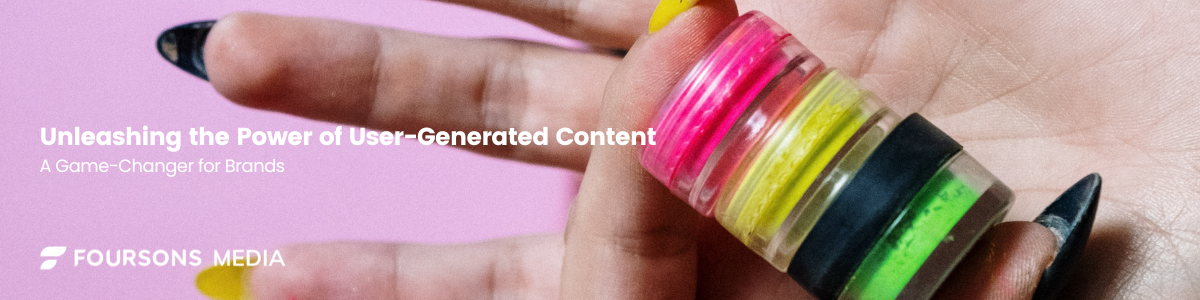 Unleashing the Power of User-Generated Content. Unleashing the Power of User-Generated Content.