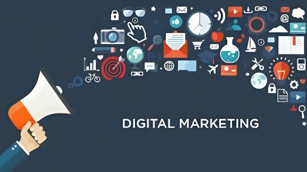 Unleashing the Power of Digital Marketing: Fueling Your Business Growth Unleashing the Power of Digital Marketing: Fueling Your Business Growth