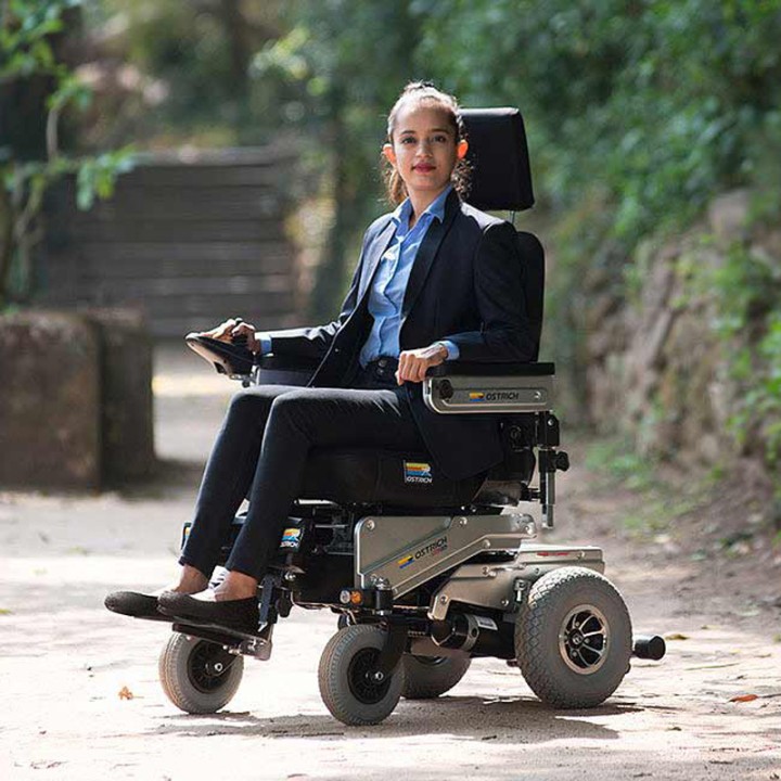 Revolutionizing Accessibility: The Future of Electric Wheelchairs in ... Revolutionizing Accessibility: The Future of Electric Wheelchairs in ...