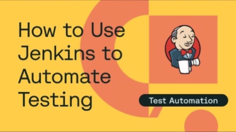 Unlocking Automation Excellence with Jenkins: Scheduling Jobs and Email ... Unlocking Automation Excellence with Jenkins: Scheduling Jobs and Email ...