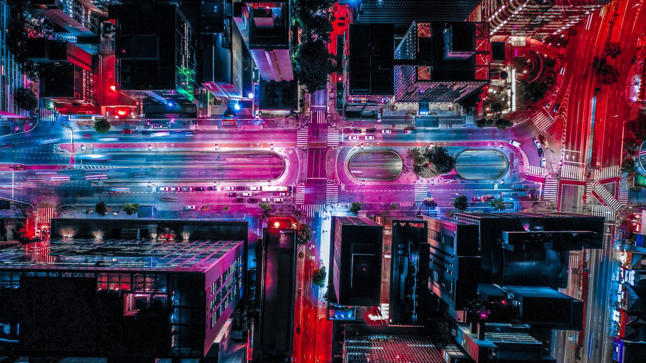Harmonizing Vision Zero Harmonizing Vision Zero