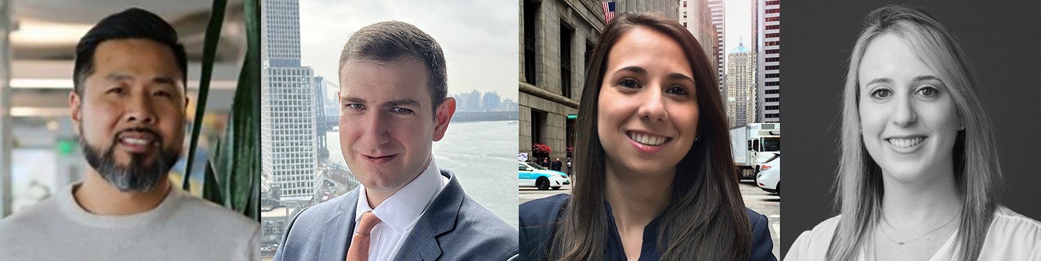 CSC Generation announces key leadership hires CSC Generation announces key leadership hires