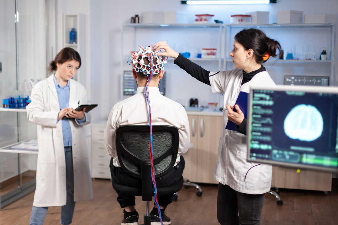 The Impact of Neural Reinforcement: Unlocking Human Potential The Impact of Neural Reinforcement: Unlocking Human Potential