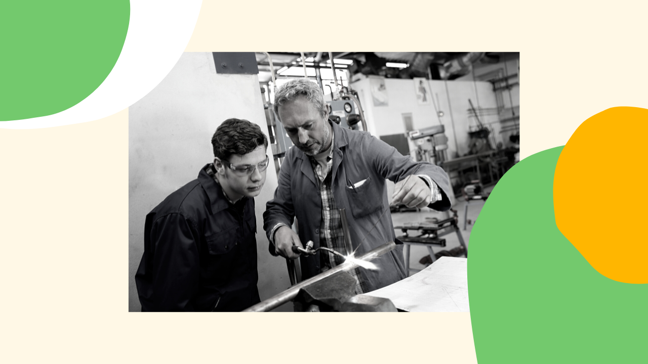 Addressing the Aging Workforce in Manufacturing: Strategies for ... Addressing the Aging Workforce in Manufacturing: Strategies for ...