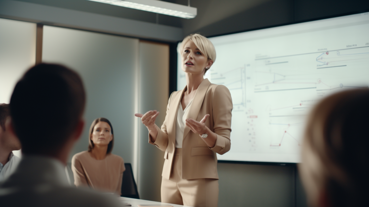 Unlocking Greatness: The Transformative Power of 'Why' in Tech Leadership Unlocking Greatness: The Transformative Power of 'Why' in Tech Leadership