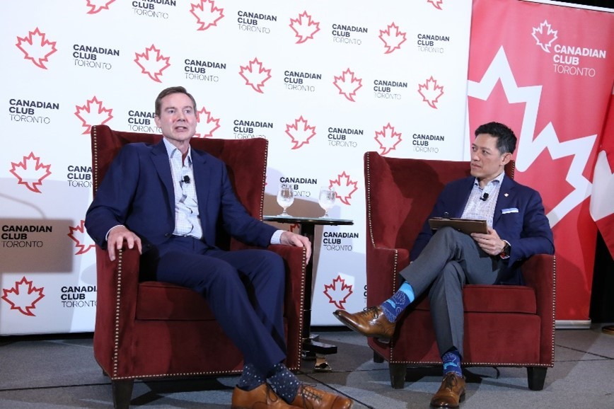 Supply chain amid changing times Supply chain amid changing times