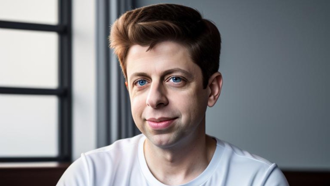 OpenAI CEO spills the tea on GPT-5 & AI's wild future: 10 key takeaways OpenAI CEO spills the tea on GPT-5 & AI's wild future: 10 key takeaways