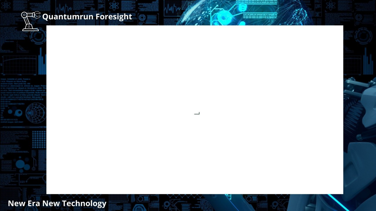 Quantumrun Foresight: Pioneering the Future with Advanced Technology ... Quantumrun Foresight: Pioneering the Future with Advanced Technology ...