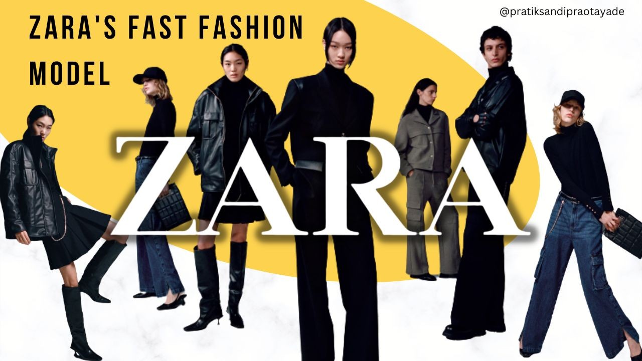 What Is Fast Fashion Why Zara Is A Fast Fashion Pione - vrogue.co What Is Fast Fashion Why Zara Is A Fast Fashion Pione - vrogue.co