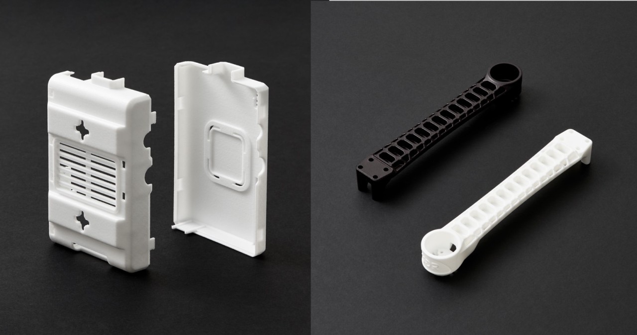 Shapeways Heat Resistant 3D Printing Materials Shapeways Heat Resistant 3D Printing Materials