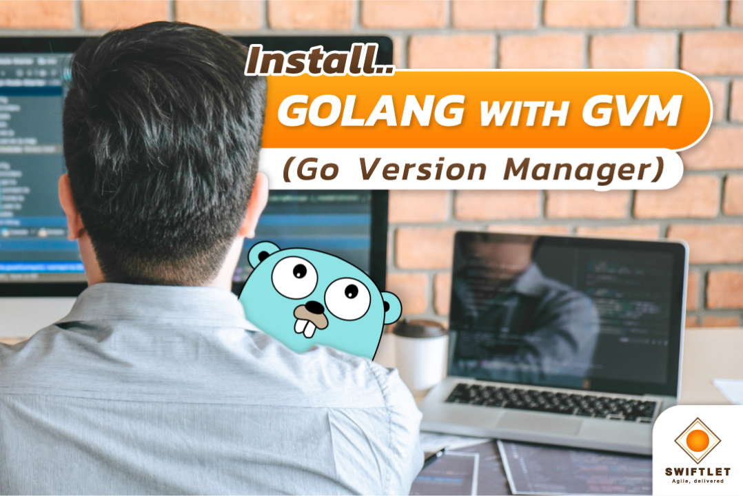 Install GOLANG with GVM Install GOLANG with GVM