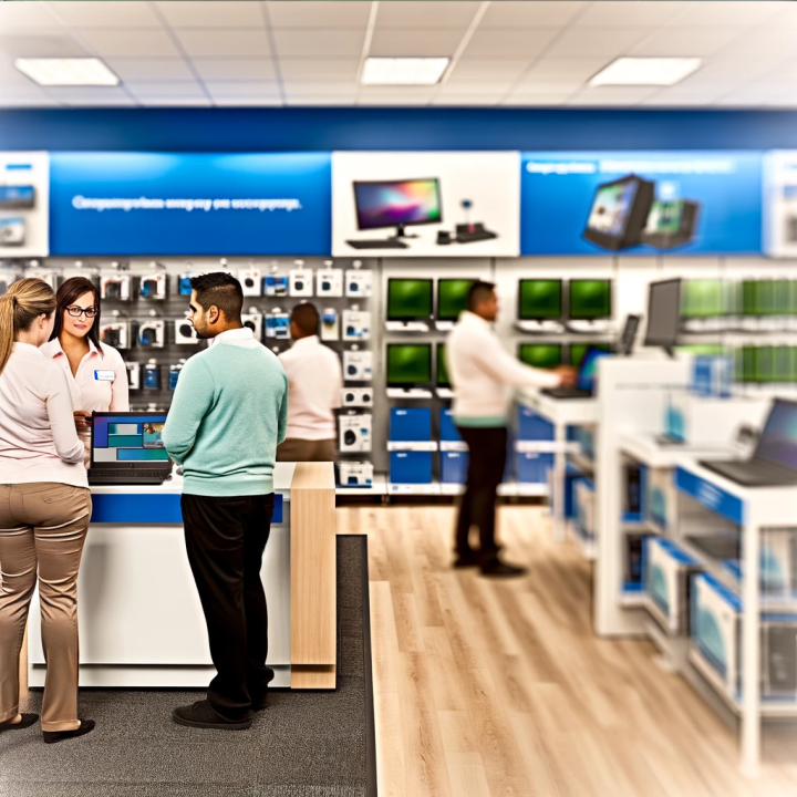 Maximizing Retail Success through Effective Training Evaluation Maximizing Retail Success through Effective Training Evaluation