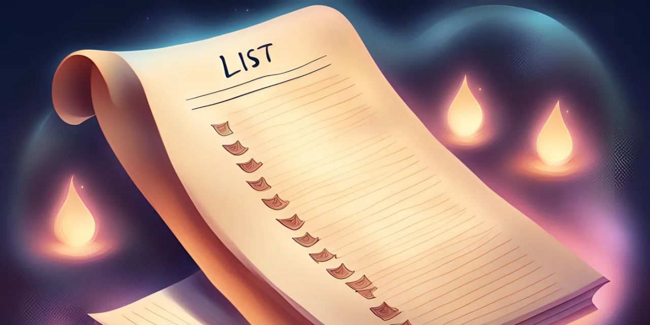 An Intro to Python Lists: An Ordered Collection An Intro to Python Lists: An Ordered Collection