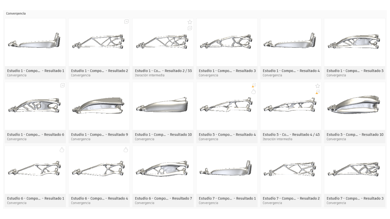 Insights from the Experts Part #8 - Generative Design for Additive ... Insights from the Experts Part #8 - Generative Design for Additive ...