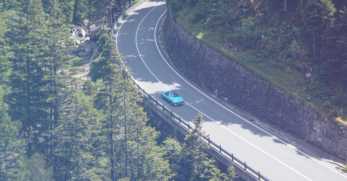 Data Insights: The Importance of Taking Breaks While Driving Data Insights: The Importance of Taking Breaks While Driving
