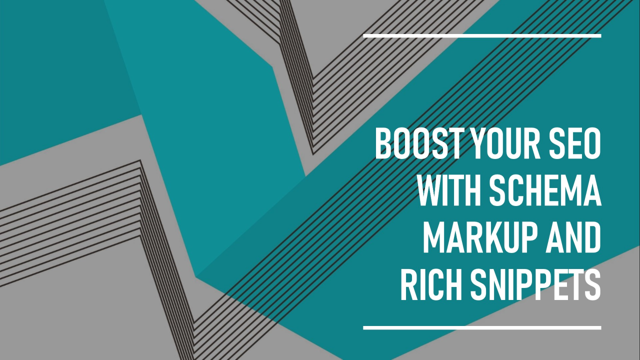 Unleashing the Power of Schema Markup and Rich Snippets for SEO Success Unleashing the Power of Schema Markup and Rich Snippets for SEO Success