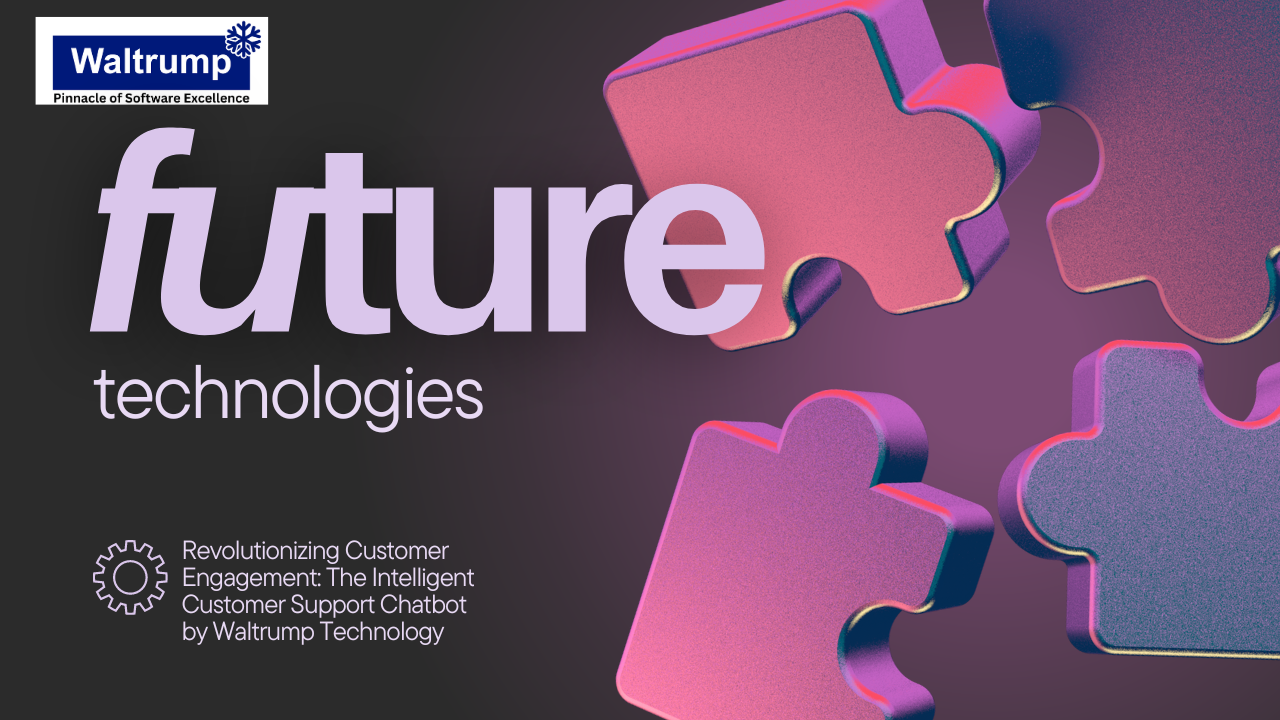 Revolutionizing Customer Engagement: The Intelligent Customer Support ... Revolutionizing Customer Engagement: The Intelligent Customer Support ...