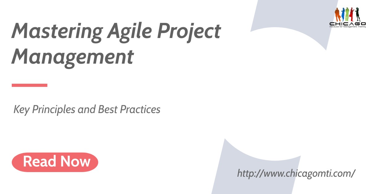 Enhancing Project Success: Mastering Agile Project Management Enhancing Project Success: Mastering Agile Project Management