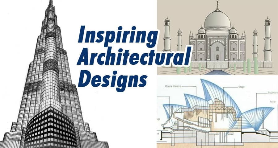 Unveiling Masterpieces: Exploring the Most Inspiring Architectural Designs Unveiling Masterpieces: Exploring the Most Inspiring Architectural Designs