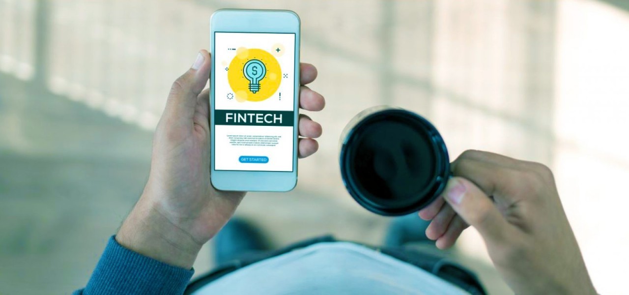 Navigating the Future: Fintech Revolutionising Small Businesses Navigating the Future: Fintech Revolutionising Small Businesses