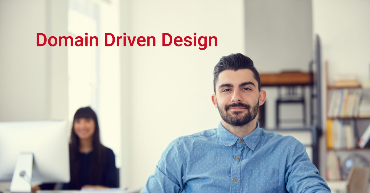 Understanding Domain-Driven Design Understanding Domain-Driven Design