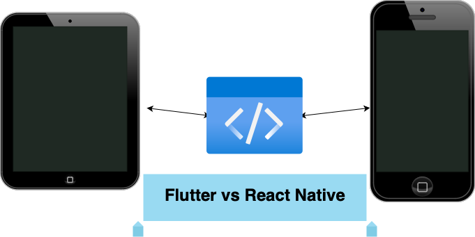 A short comprehensive comparison: Flutter vs React.Native A short comprehensive comparison: Flutter vs React.Native