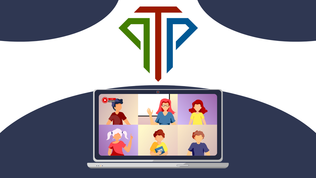 6 Reasons Why You Should Attend PTP Webinars 6 Reasons Why You Should Attend PTP Webinars