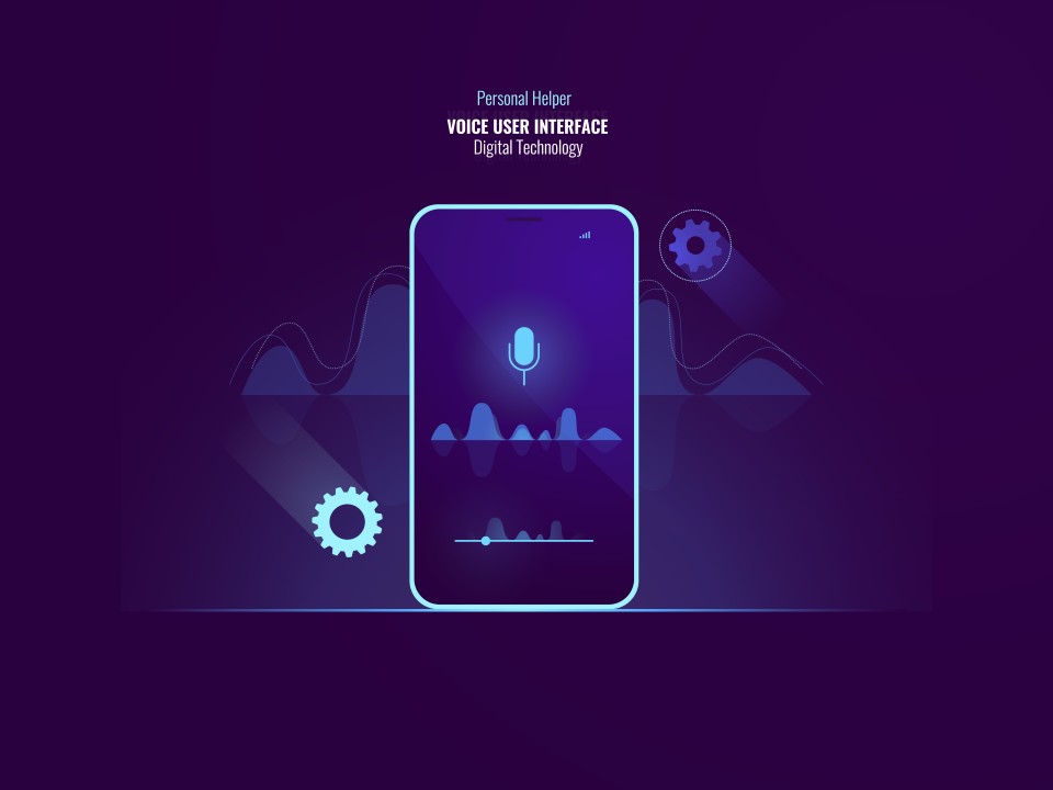 Voice User Interface: Revolutionizing Web Interactions with Speech ... Voice User Interface: Revolutionizing Web Interactions with Speech ...