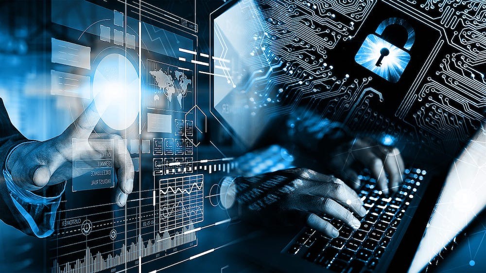 Countering Counterfeits and Cyber Threats in the High-Flying A&D Sector Countering Counterfeits and Cyber Threats in the High-Flying A&D Sector