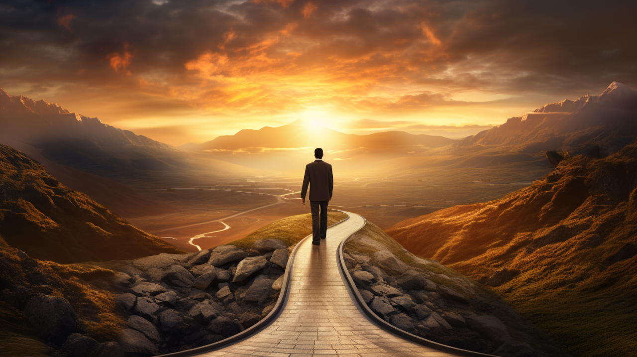 Embrace Your Journey: Unleashing the Power of Self-Belief Embrace Your Journey: Unleashing the Power of Self-Belief