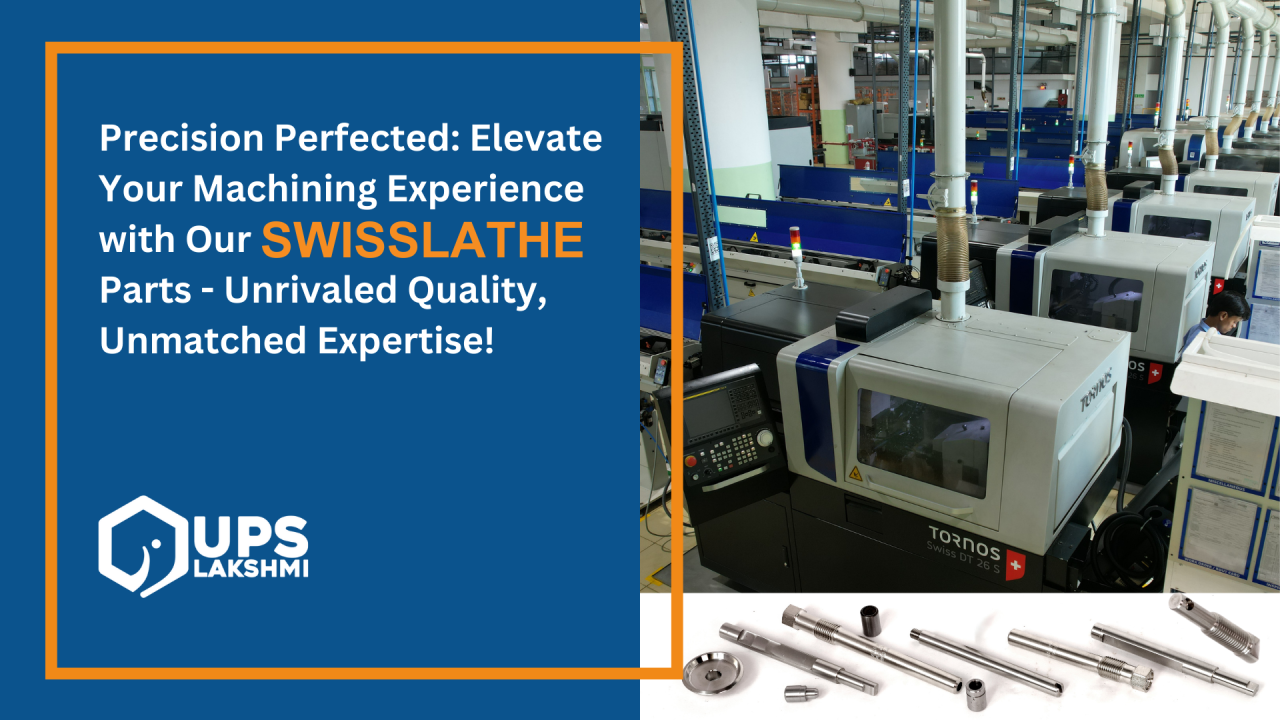 Unleashing Precision Excellence in CNC Machining – The SwissLathe ... Unleashing Precision Excellence in CNC Machining – The SwissLathe ...