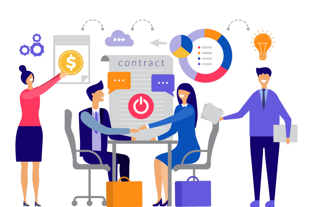 Navigating the legalities of contract management in Australia Navigating the legalities of contract management in Australia