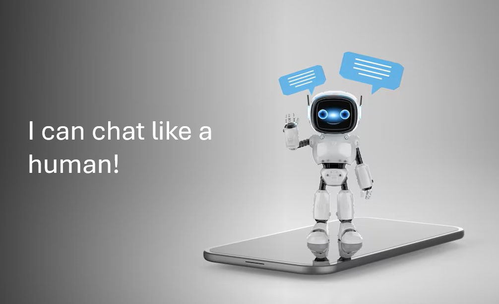 Say Goodbye to Ineffective Chatbots: How GenAI Search/Chat is Changing ... Say Goodbye to Ineffective Chatbots: How GenAI Search/Chat is Changing ...
