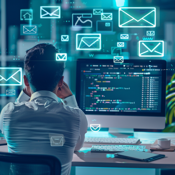 Automating Email Data Extraction in Outlook: A Comprehensive Guide by EZAIX Automating Email Data Extraction in Outlook: A Comprehensive Guide by EZAIX