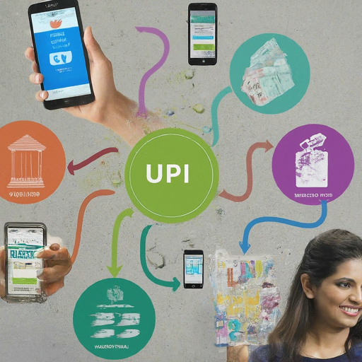 UPI System Architecture and Flow UPI System Architecture and Flow