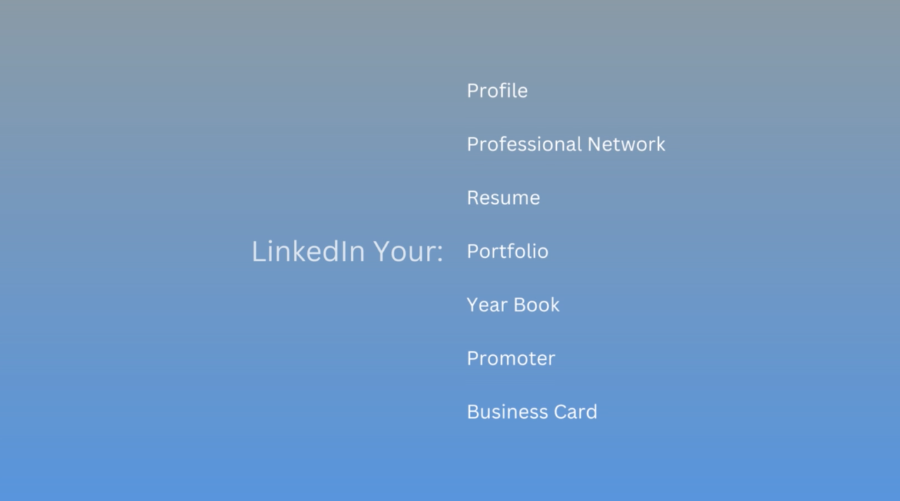 Improving Business Performance Example: LinkedIn Improving Business Performance Example: LinkedIn