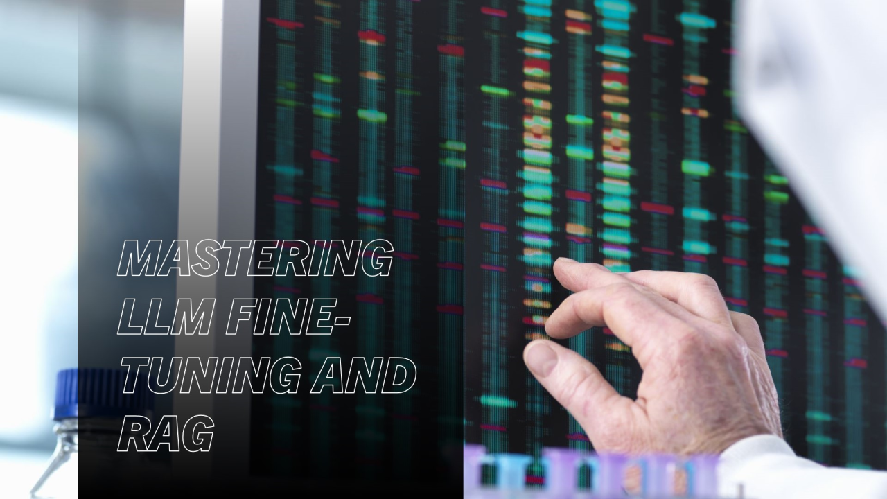 Understanding the Differences Between LLM Fine-Tuning and Retrieval ... Understanding the Differences Between LLM Fine-Tuning and Retrieval ...