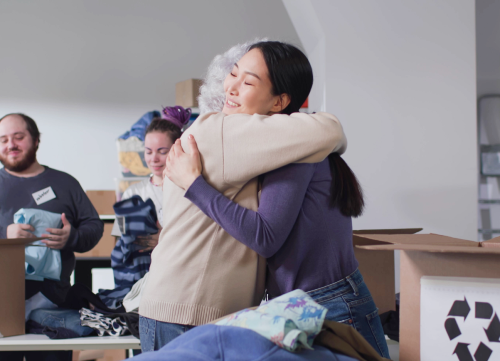 POWERFUL ENGAGEMENT STRATEGIES FOR NONPROFITS POWERFUL ENGAGEMENT STRATEGIES FOR NONPROFITS