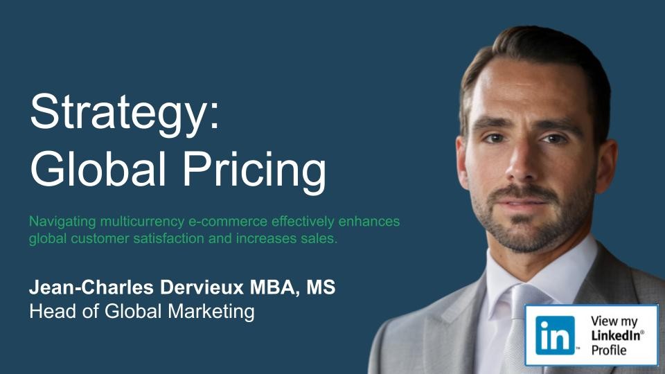 Navigating the Challenges of Multicurrency E-commerce Navigating the Challenges of Multicurrency E-commerce
