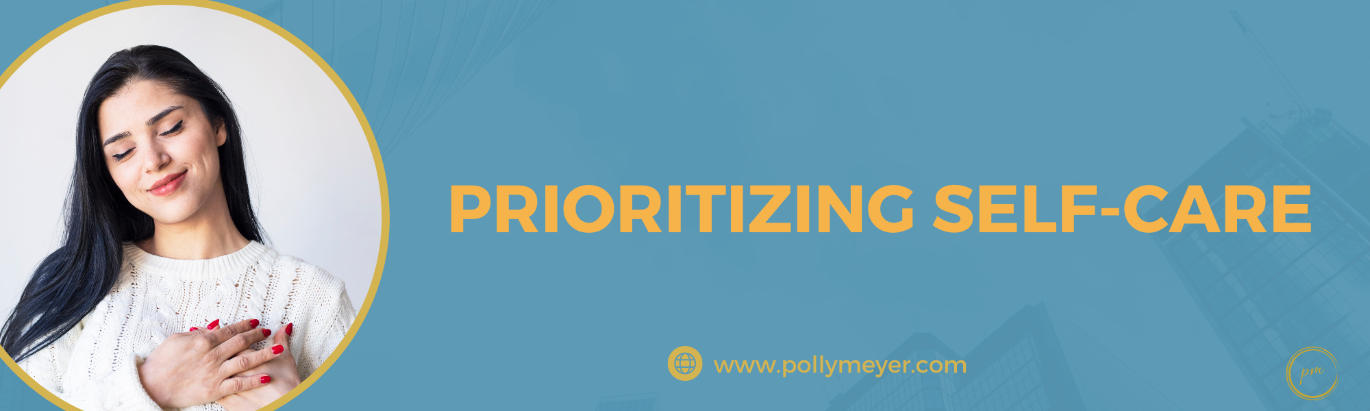 Learning To Prioritize Self-Care Learning To Prioritize Self-Care