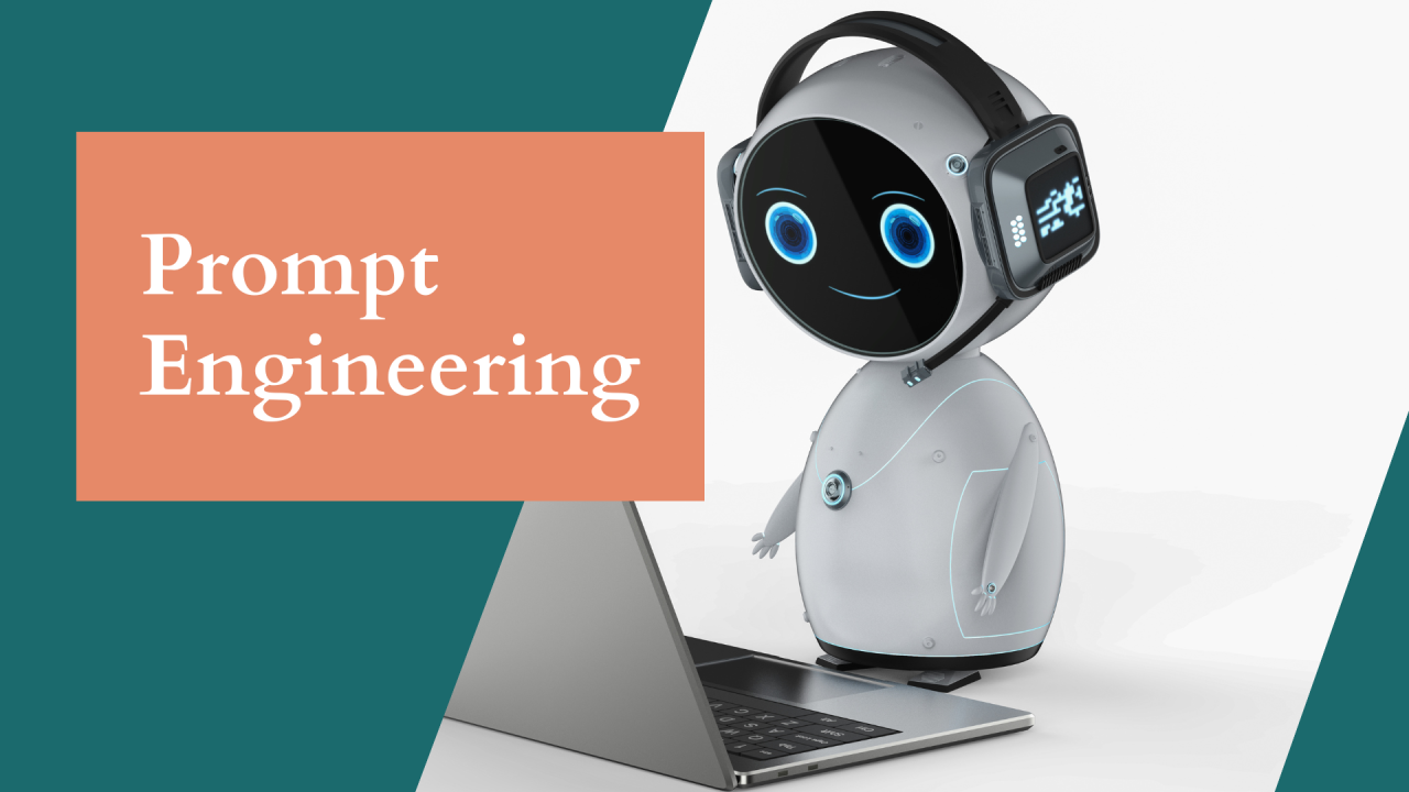 Unleashing the Potential of Prompt Engineering: My Personal Experience ... Unleashing the Potential of Prompt Engineering: My Personal Experience ...