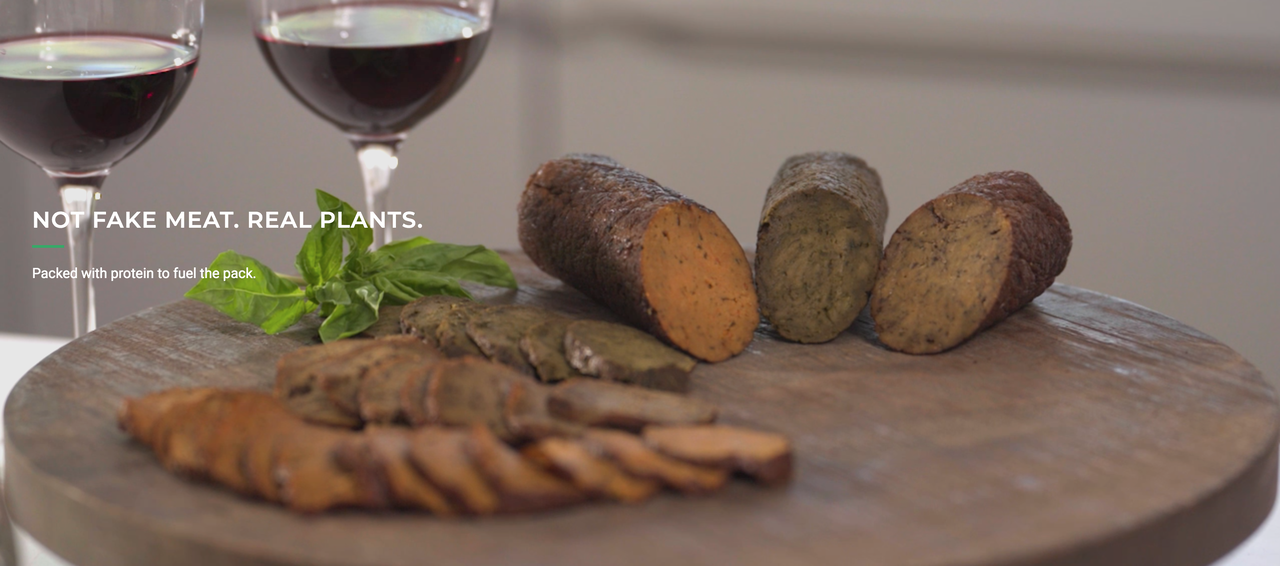 Green Wolf Foods on LinkedIn: Unveiling the Delights of Naturally ... Green Wolf Foods on LinkedIn: Unveiling the Delights of Naturally ...